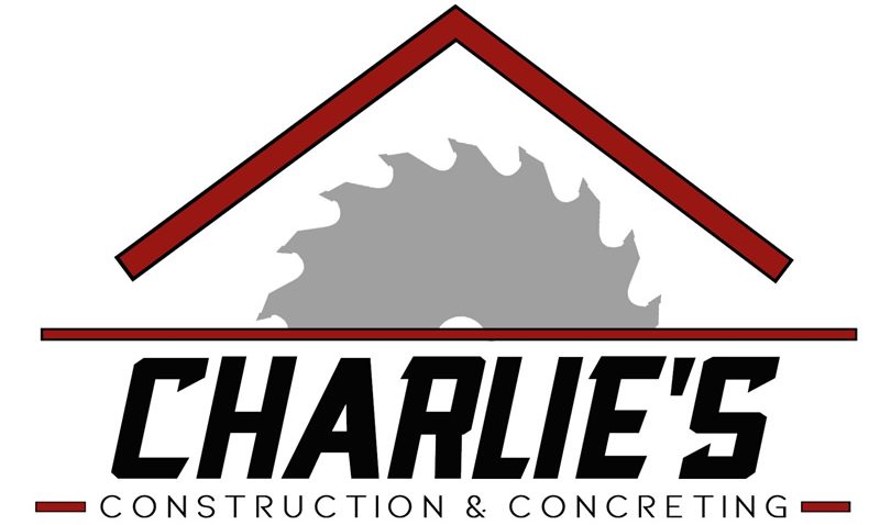 Home - Charlie’s Construction & Concreting